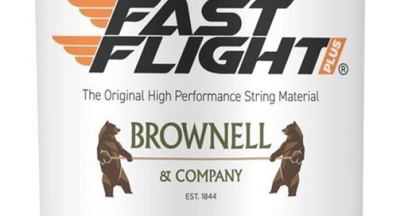 Fast Flight Plus 1/4lb